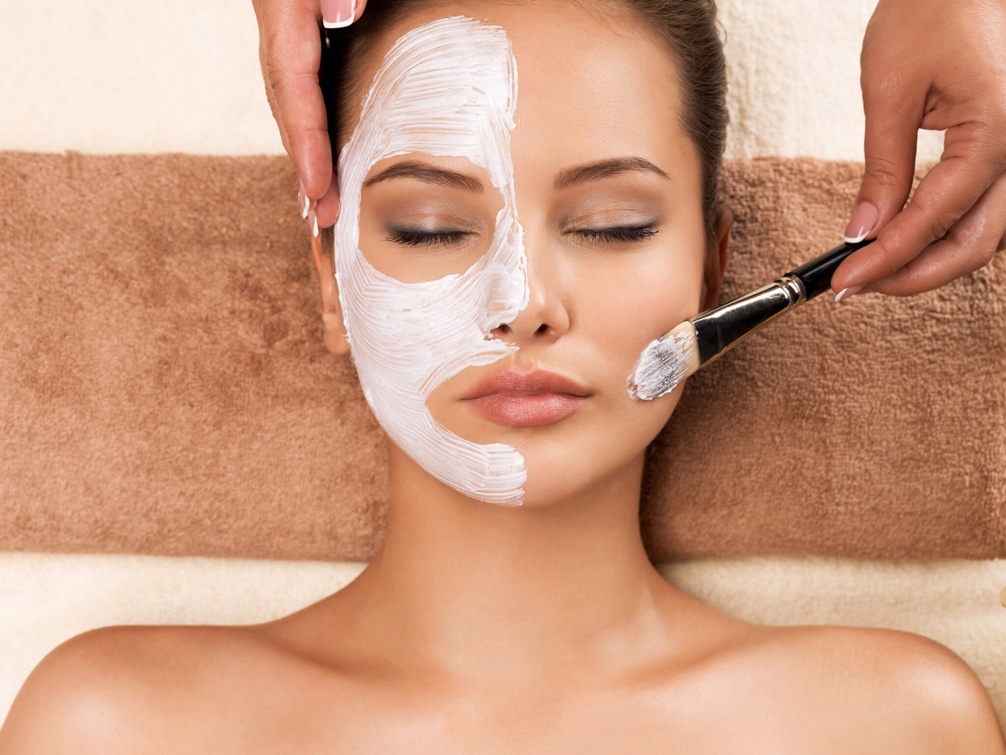 Gesichtsbehandlungen – EEA Cosmetiques